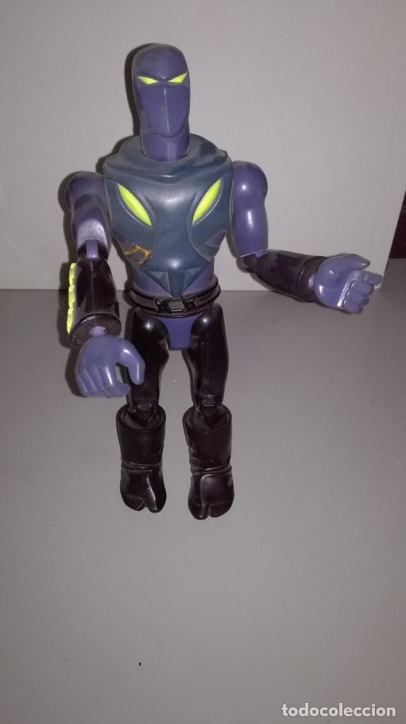 hasbro 2005 staff fighter dragon - Comprar Action Man en todocoleccion ...