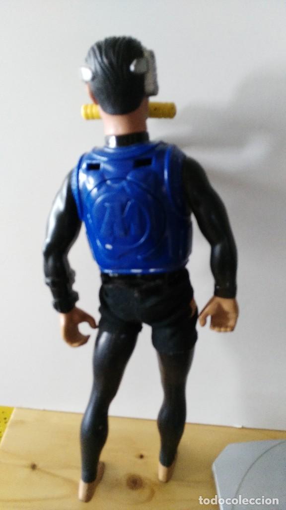 figura de accion, scuba extreme, submarinista, - Comprar Action Man en ...