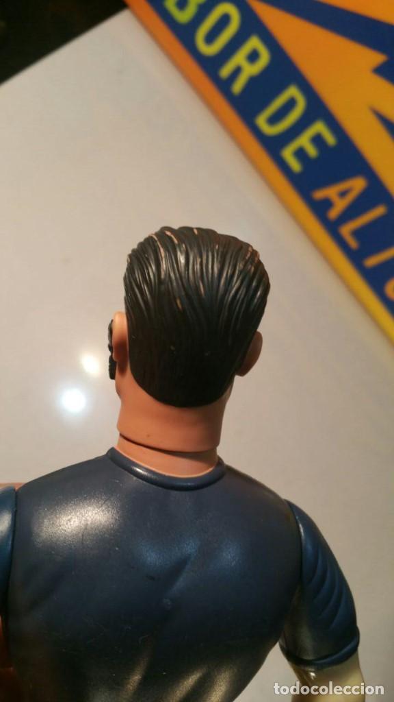 hasbro international inc 1999 - Comprar Action Man en todocoleccion ...