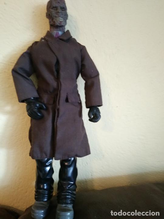 figura articulada hasbro 2003, no face, action - Comprar Action Man en ...