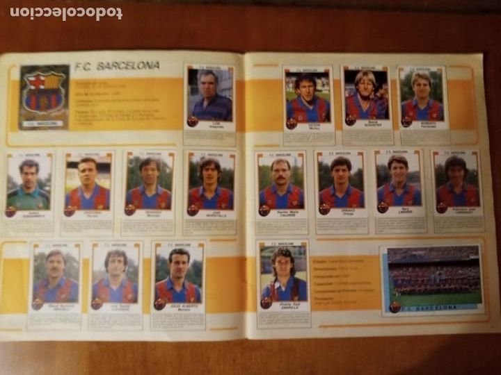 album de cromos panini - Comprar Álbumes de Fútbol Completos en ...