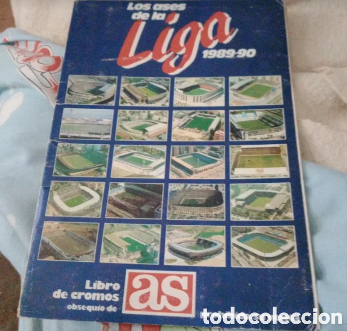 libro de cromos motos y pilotos as - Compra venta en todocoleccion