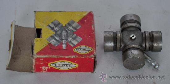 cruz de cardan. - Comprar Herramientas Antiguas Otras Profesiones en ...