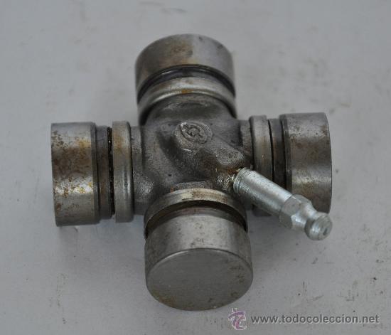 cruz de cardan. - Comprar Herramientas Antiguas Otras Profesiones en ...