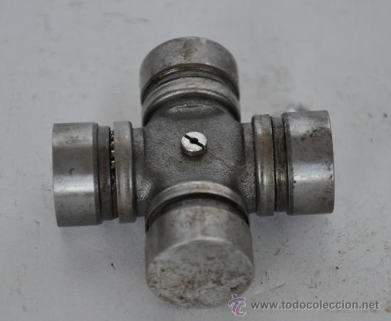 cruz de cardan. - Comprar Herramientas Antiguas Otras Profesiones en ...