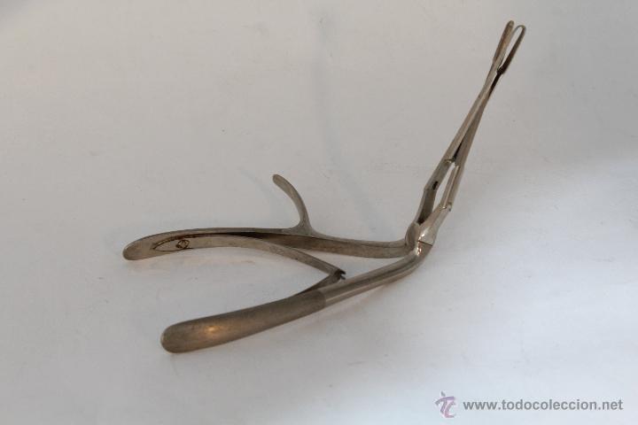 pinza - ginecologia - Comprar Herramientas Profesionales Medicina en ...