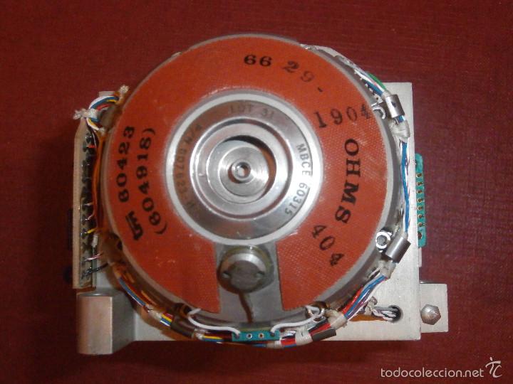 giroscopio de avion - type g200 - litton system - Comprar Varias ...