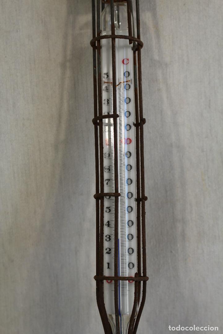 antiguo termometro confitero - Comprar Herramientas Antiguas Otras ...