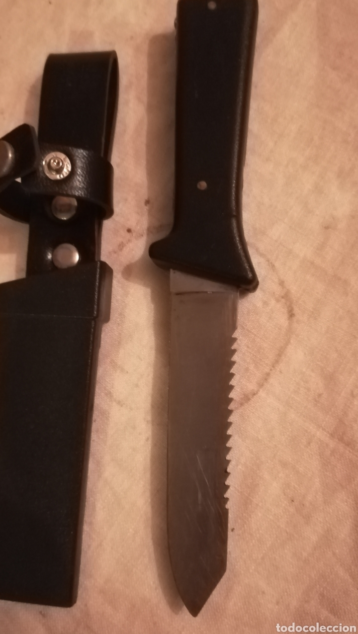antiguo machete multiuso, aitor - Comprar Navajas Barbería Antiguas en ...