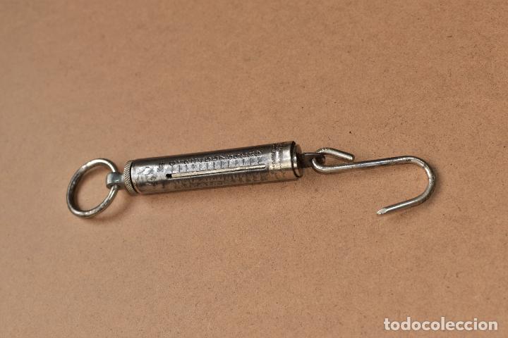 balanza de muelle regulable de 0 a 12 kg 20 c - Comprar Balanzas ...