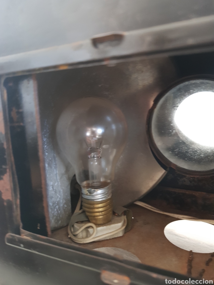 linterna magica , proyector de imágenes , eléct - Comprar Linternas ...