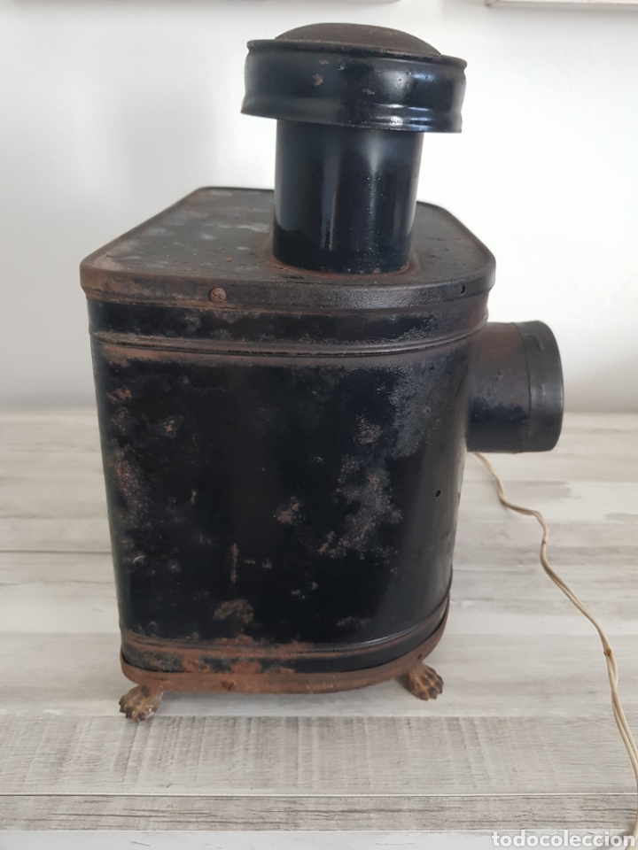 linterna magica , proyector de imágenes , eléct - Comprar Linternas ...