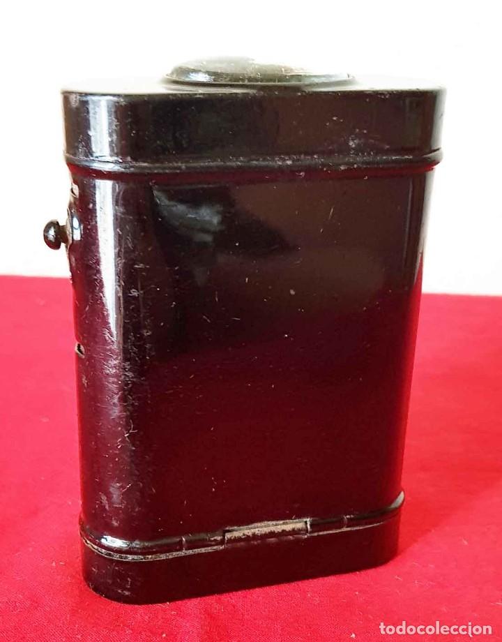linterna antigua - Comprar Varias Antigüedades Técnicas y Científicas ...