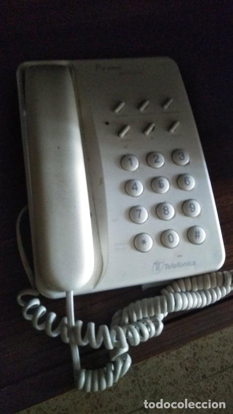 antiguo aparato telefónico - Comprar Varias Antigüedades Técnicas y ...