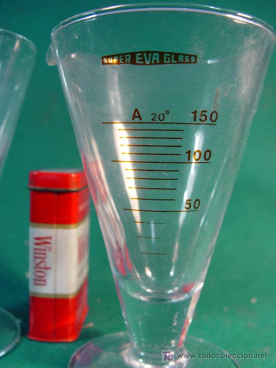 copa graduadas de laboratorio farmacia - 150 ml - Comprar Farmacia ...