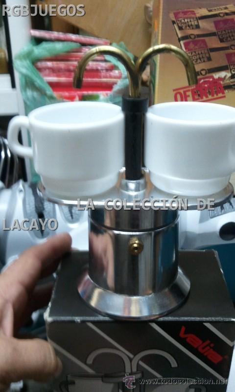 cafetera valira mini express nueva a estrenar e - Compra venta en ...