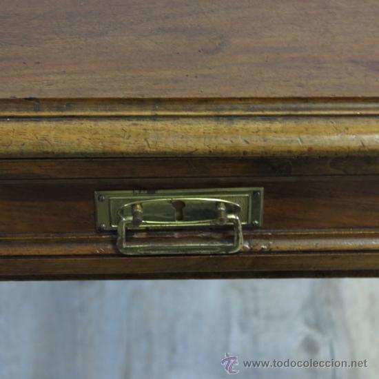 mesa costurero historicista. alemania 1850 - 18 - Comprar Muebles ...