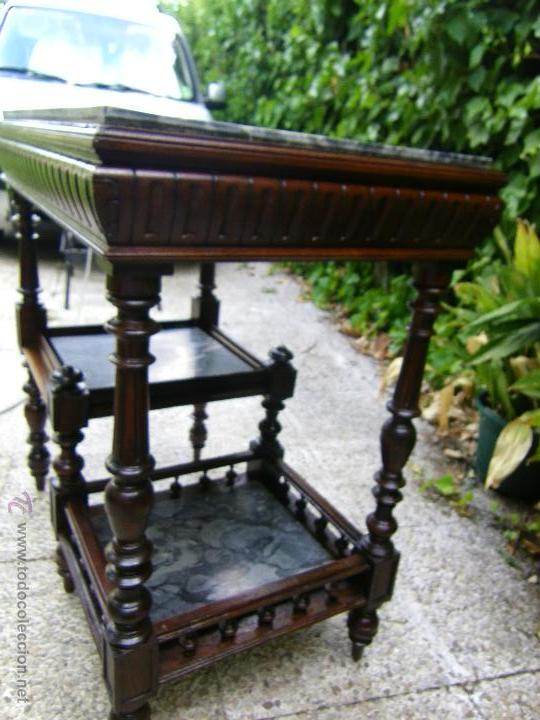 mueble trinchero de comedor- siglo ixx - Comprar Muebles Auxiliares ...