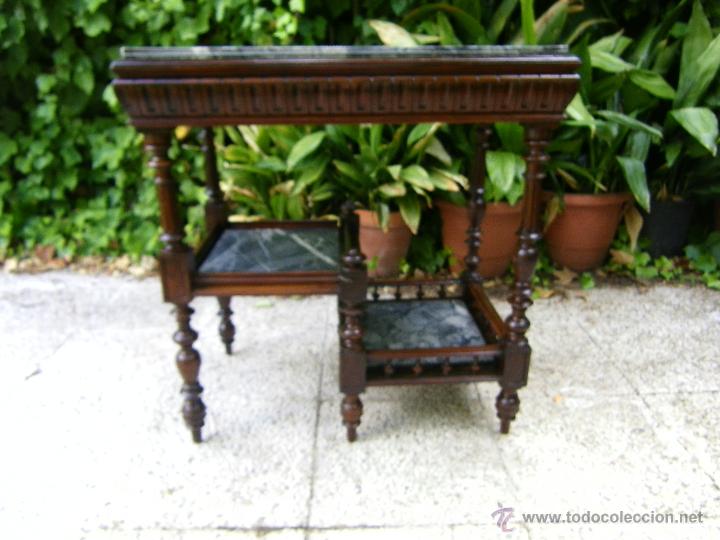 mueble trinchero de comedor- siglo ixx - Comprar Muebles Auxiliares ...