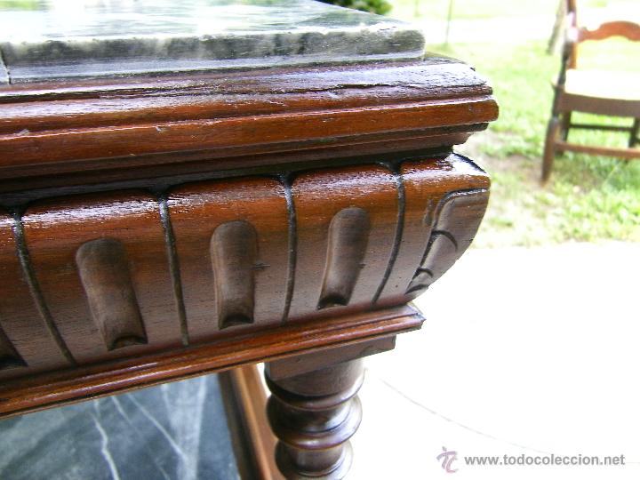 mueble trinchero de comedor- siglo ixx - Comprar Muebles Auxiliares ...