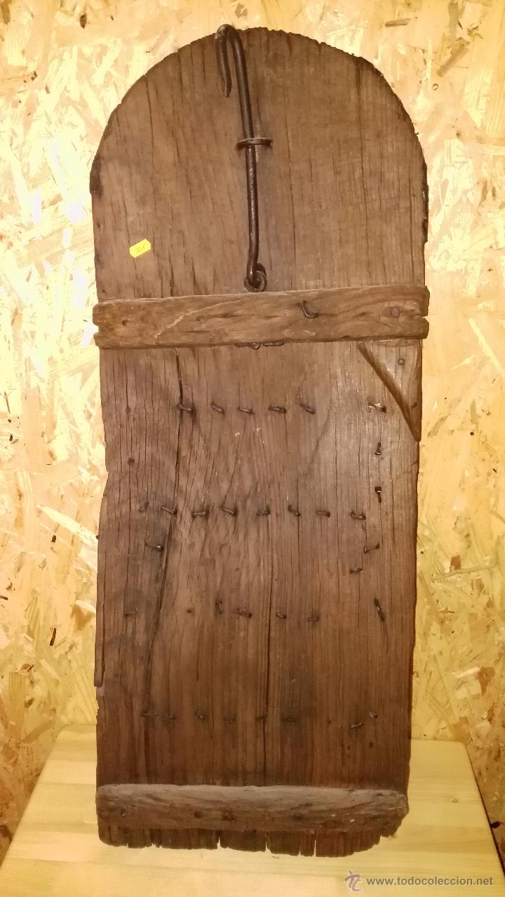 trillo antiguo de madera - Comprar Agricultura Antigua en todocoleccion ...