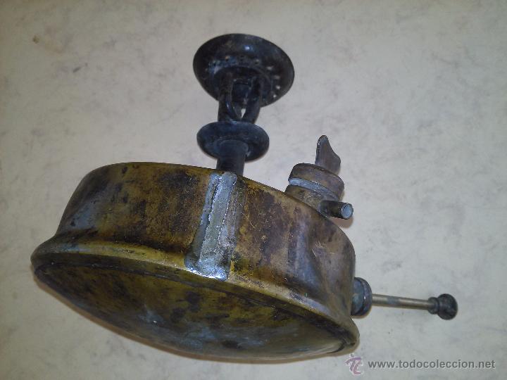 infiernillo para cocinar, falto del quemador - - Comprar en ...