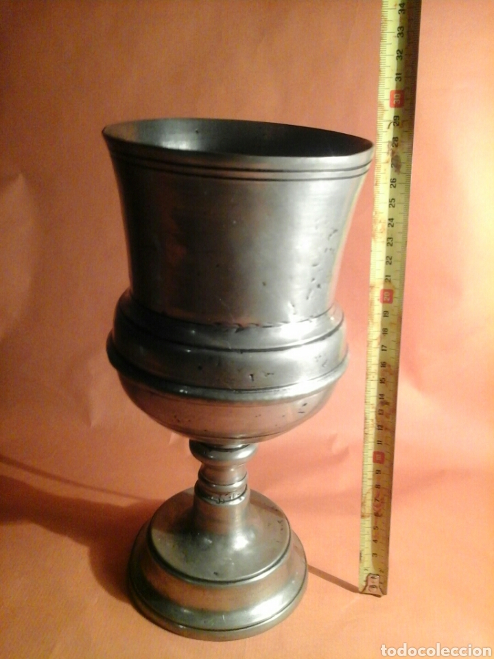 copa o caliz grande - Comprar Orfebrería Religiosa y Cofrade en ...