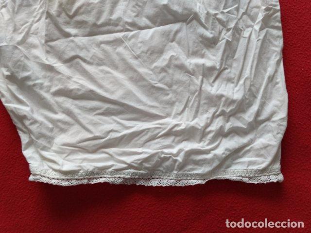antiguo calzon de algodon - Comprar Moda Antigua de Mujer en ...