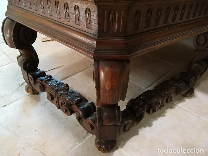comedor español, trinchero con espejo, trincher - Comprar Aparadores ...