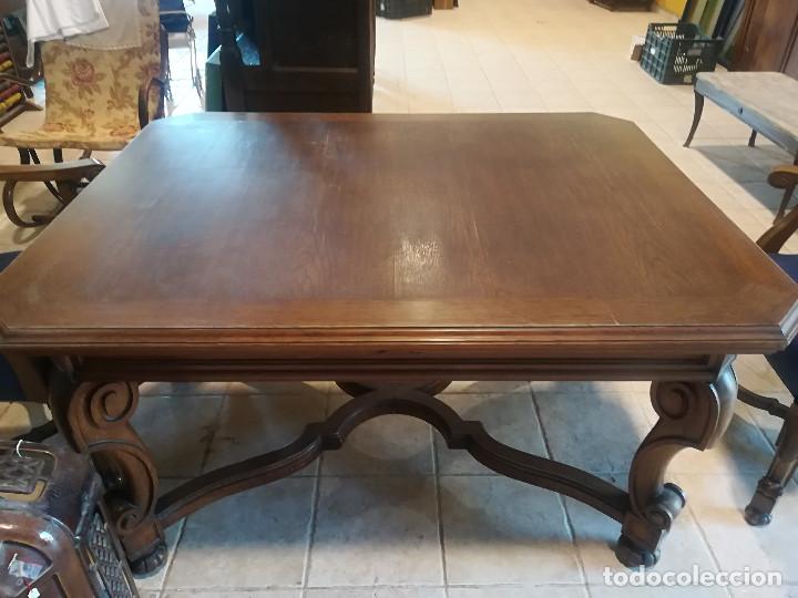 comedor español, trinchero con espejo, trincher - Comprar Aparadores ...