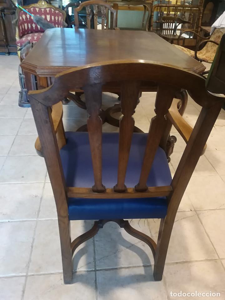 comedor español, trinchero con espejo, trincher - Comprar Aparadores ...