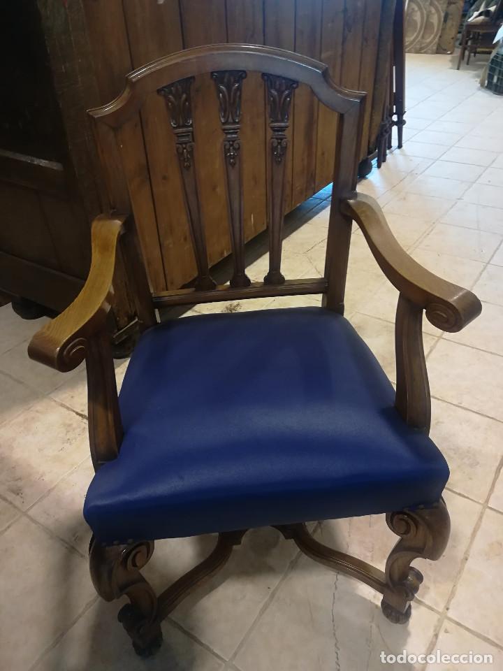 comedor español, trinchero con espejo, trincher - Comprar Aparadores ...