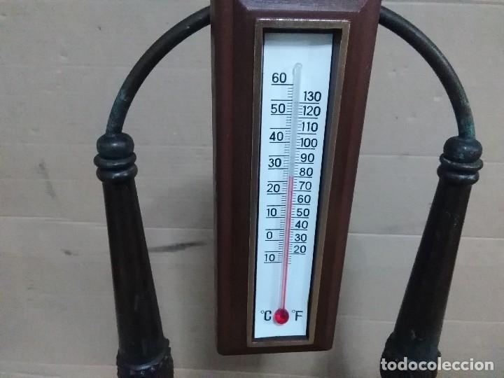 termómetro - Comprar Utensilios del Hogar Antiguos en todocoleccion ...