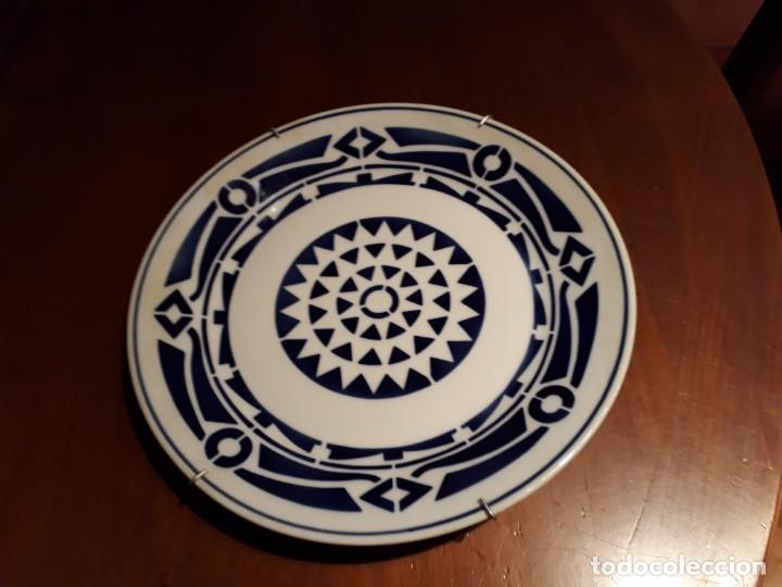 plato ceramica sargadelos - Comprar Porcelana y Cerámica de Sargadelos ...
