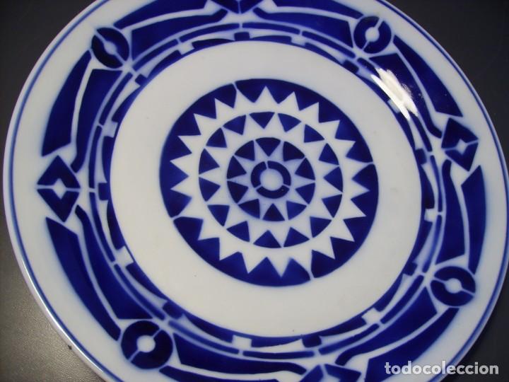 plato de sargadelos - Comprar Porcelana y Cerámica de Sargadelos en ...