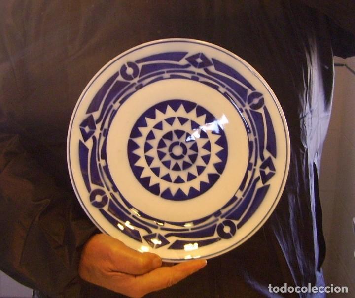 plato de sargadelos - Comprar Porcelana y Cerámica de Sargadelos en ...