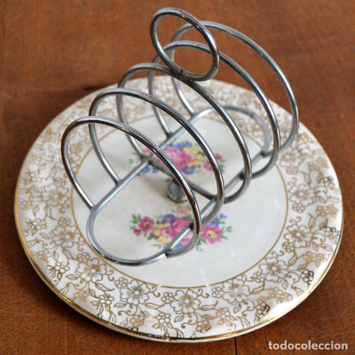 soporte para tostadas * toast rack * porta tost - Comprar Utensilios ...