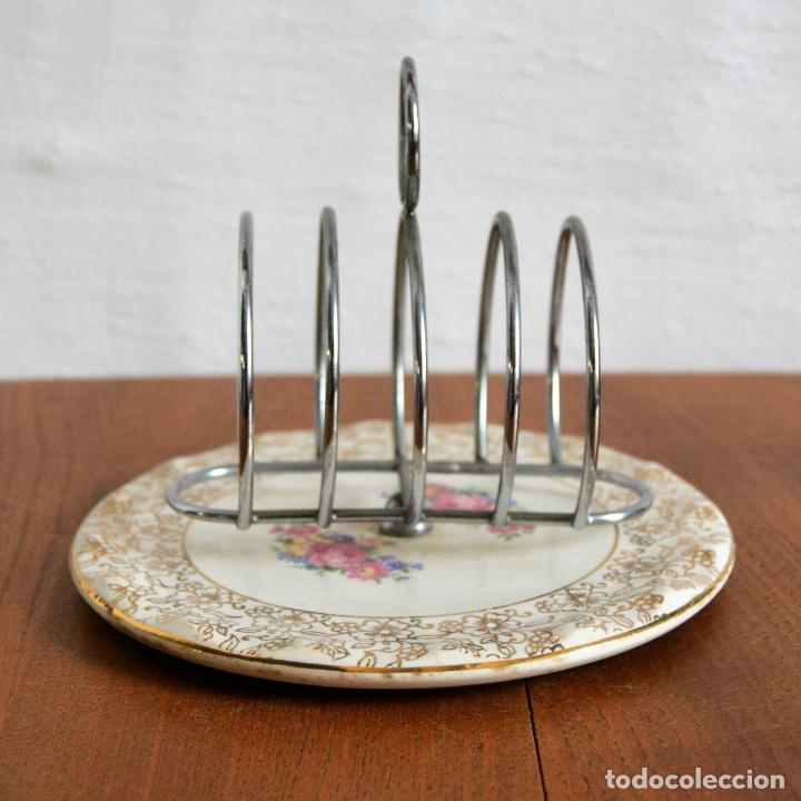 soporte para tostadas * toast rack * porta tost - Comprar Utensilios ...