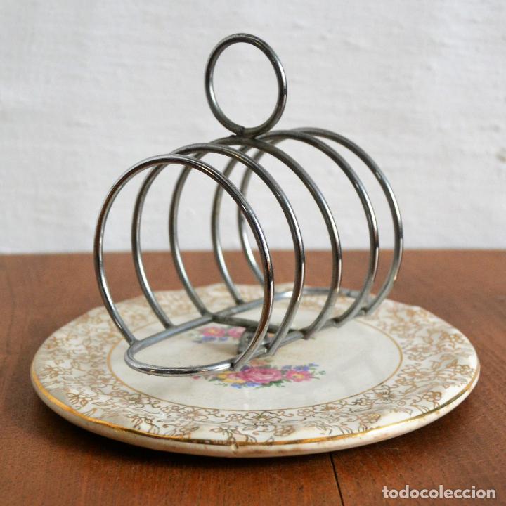soporte para tostadas * toast rack * porta tost - Comprar Utensilios ...