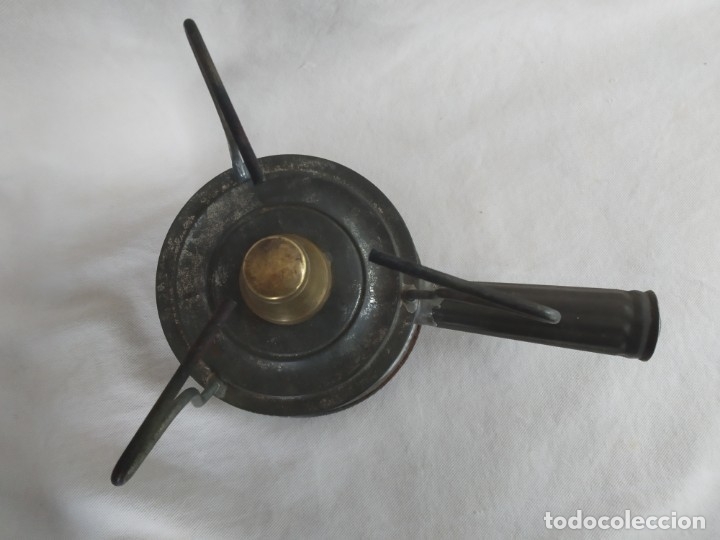 infiernillo - hornillo - Comprar Utensilios del Hogar Antiguos en ...