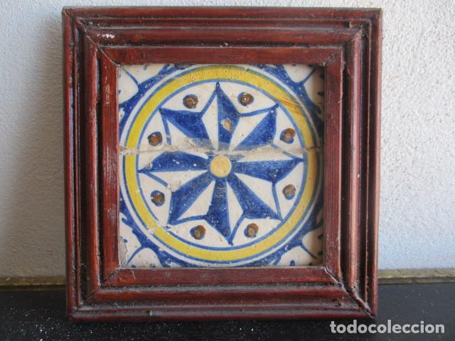 azulejo barroco valenciano - Comprar Azulejos Antiguos en todocoleccion ...