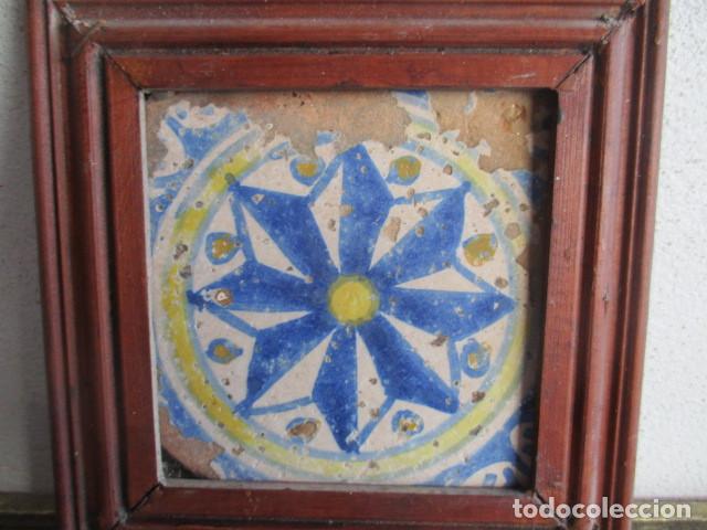 azulejo barroco valenciano - Comprar Azulejos Antiguos en todocoleccion ...