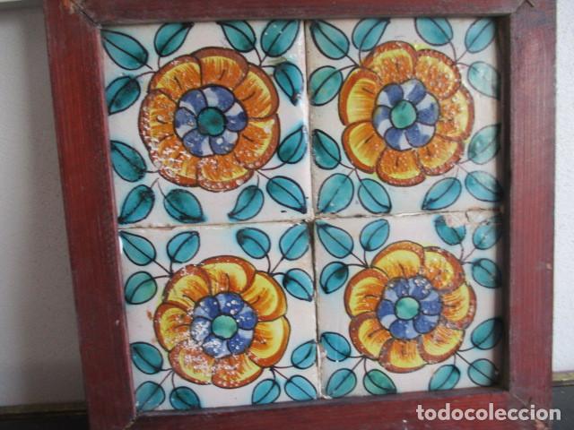 azulejos barrocos valencianos - Comprar Azulejos Antiguos en ...