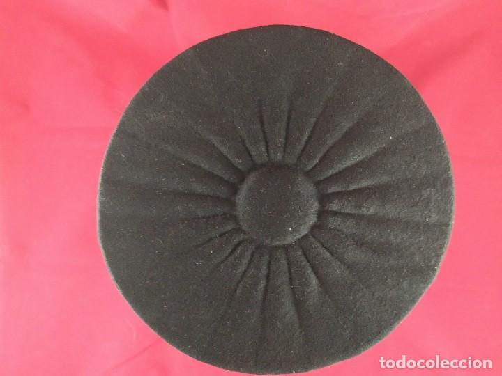 gorro de juez (principios siglo xx) magistrado - Comprar Sombreros ...