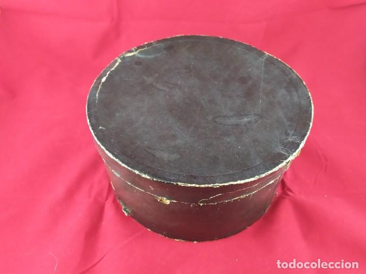 gorro de juez (principios siglo xx) magistrado - Comprar Sombreros ...