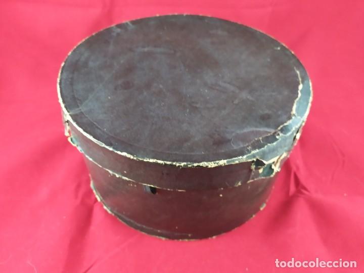 gorro de juez (principios siglo xx) magistrado - Comprar Sombreros ...