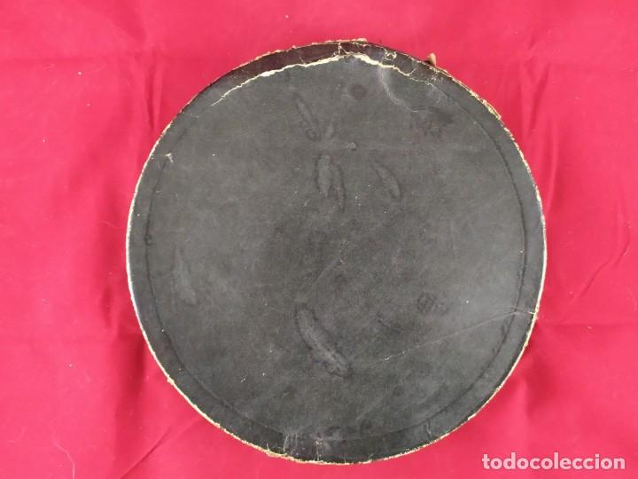 gorro de juez (principios siglo xx) magistrado - Comprar Sombreros ...