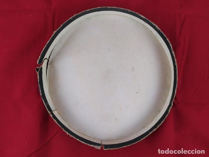 gorro de juez (principios siglo xx) magistrado - Comprar Sombreros ...