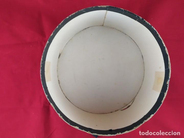 gorro de juez (principios siglo xx) magistrado - Comprar Sombreros ...
