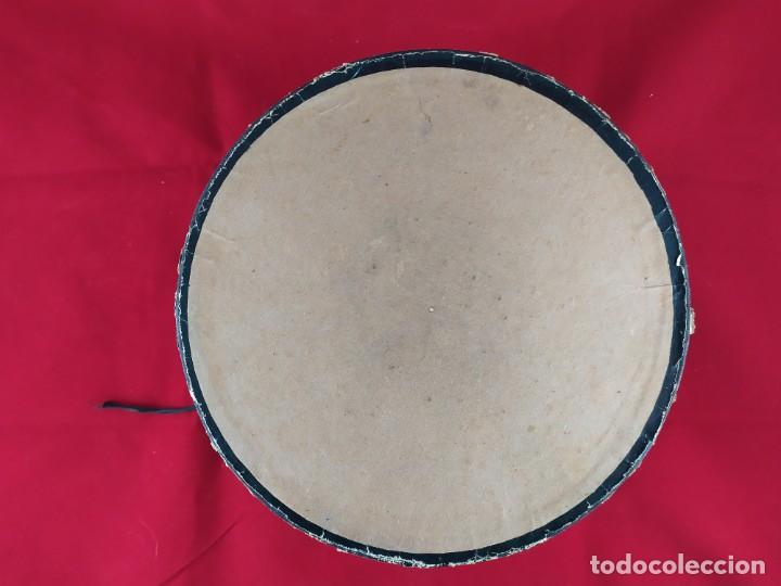 gorro de juez (principios siglo xx) magistrado - Comprar Sombreros ...